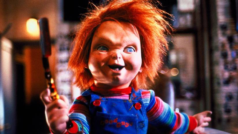 Chucky Movies in Order — How to Watch Chronologically or by Release Date
