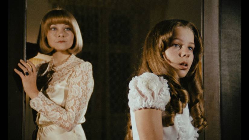 Fassbinder's Chinese Roulette Explained: The Psychological Warfare of ...