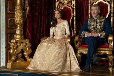 Camila Cabello's Cinderella Images Remind Us the Premiere Is Just ...