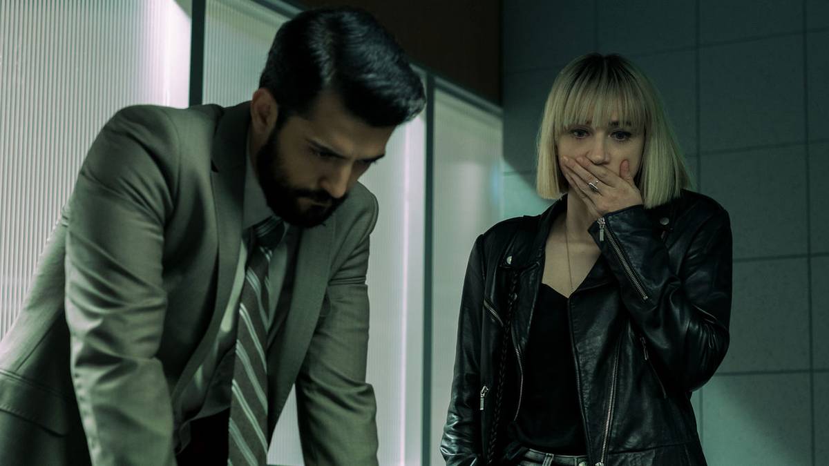 Clickbait Ending Explained: Who Killed Nick (and Why)
