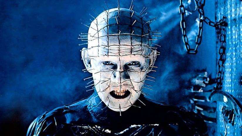 Pinhead Explained: The History of Hellraiser's Mismanaged Cenobite