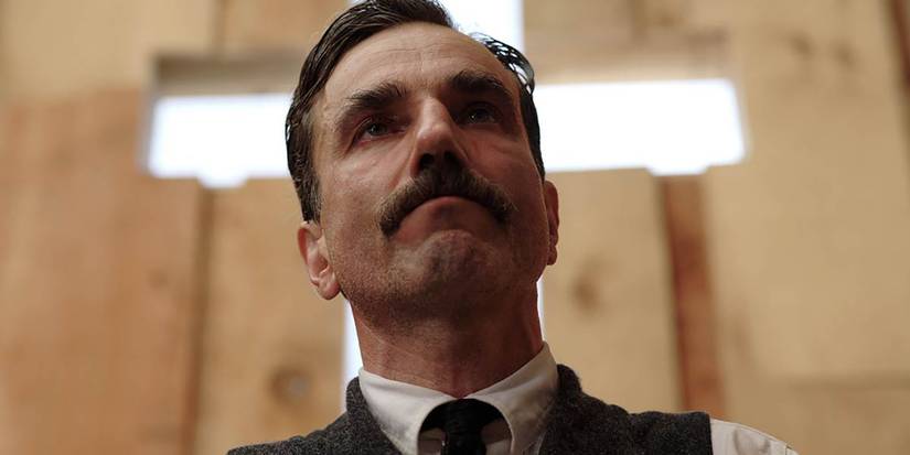 10 Most Rewatchable Scenes of 'There Will Be Blood,' Ranked