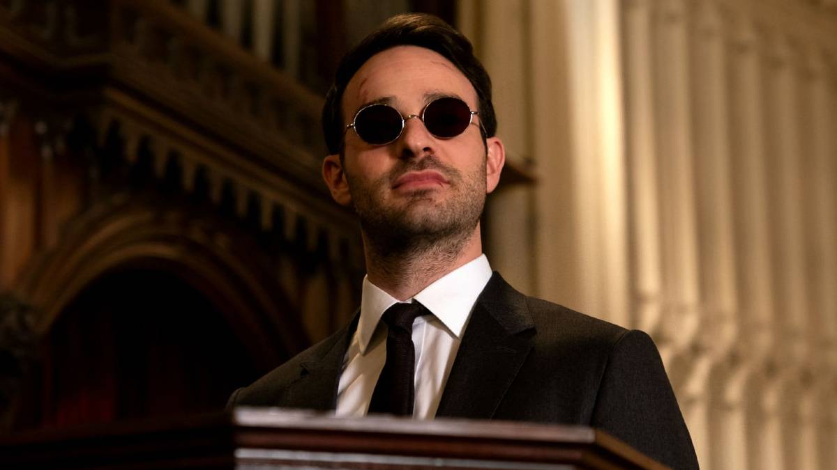 Daredevil: Matt Murdock Personifies the Struggle of Having Faith