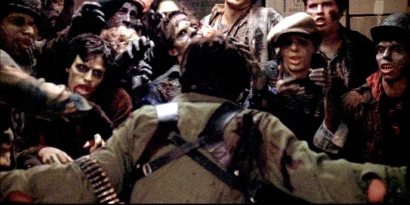 10 Most Violent Movie Endings of All Time, Ranked