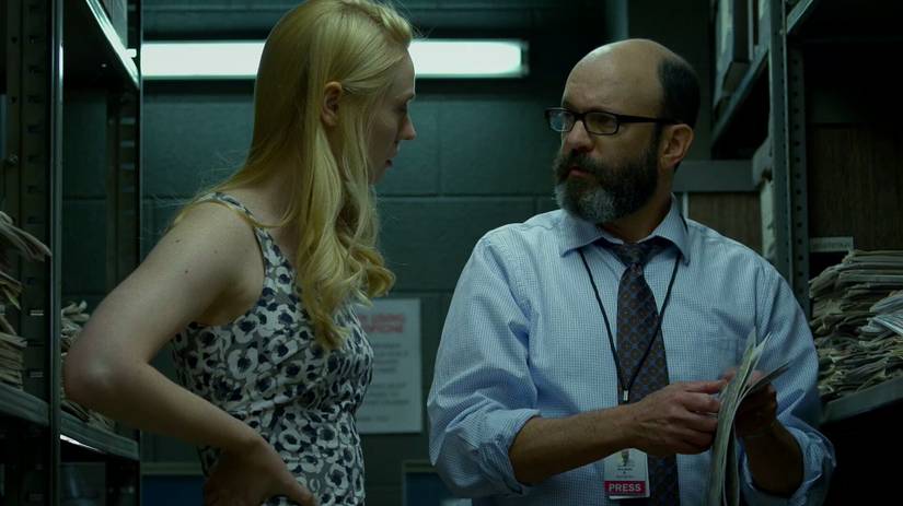 TV's Busiest Character Actors: Michael K. Williams, Stephen Root