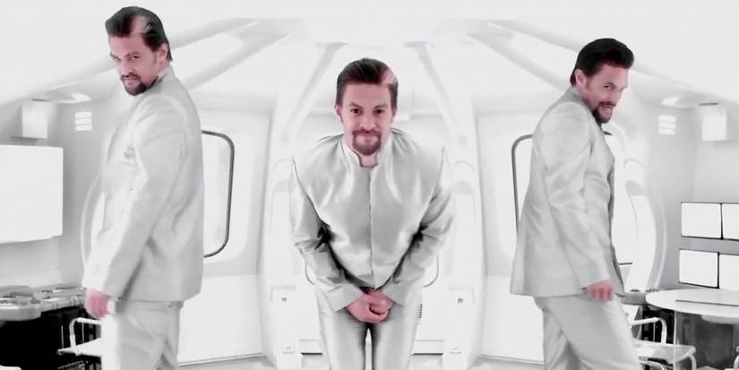 Jason Momoa Movies About Revenge, Ranked