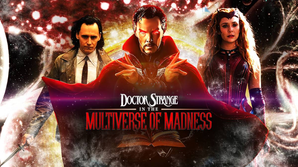 Doctor Strange 2: Release Date, Cast, Plot, and Everything We Know So Far