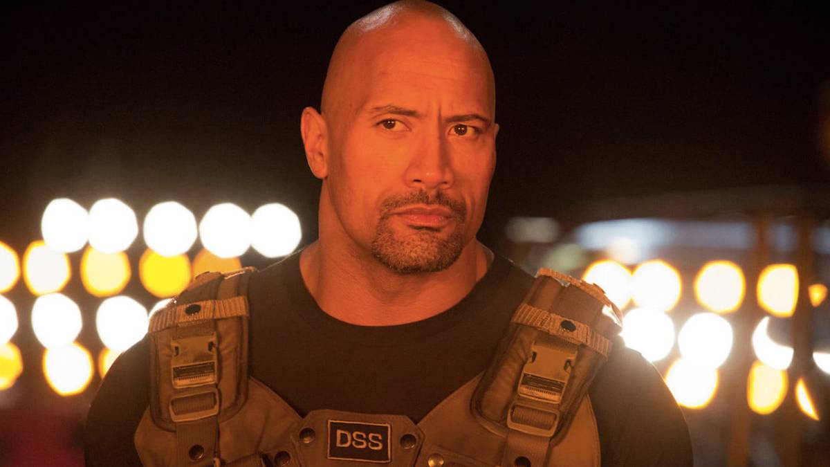 10 Greatest Dwayne Johnson Movies, According to IMDb