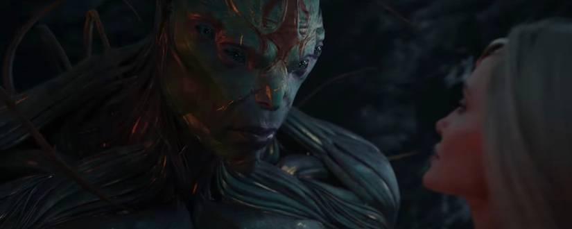 What Gods Are the Eternals Based On?