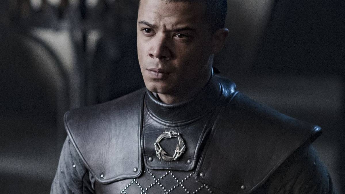 Interview with the Vampire TV Series Casts Jacob Anderson as Louis