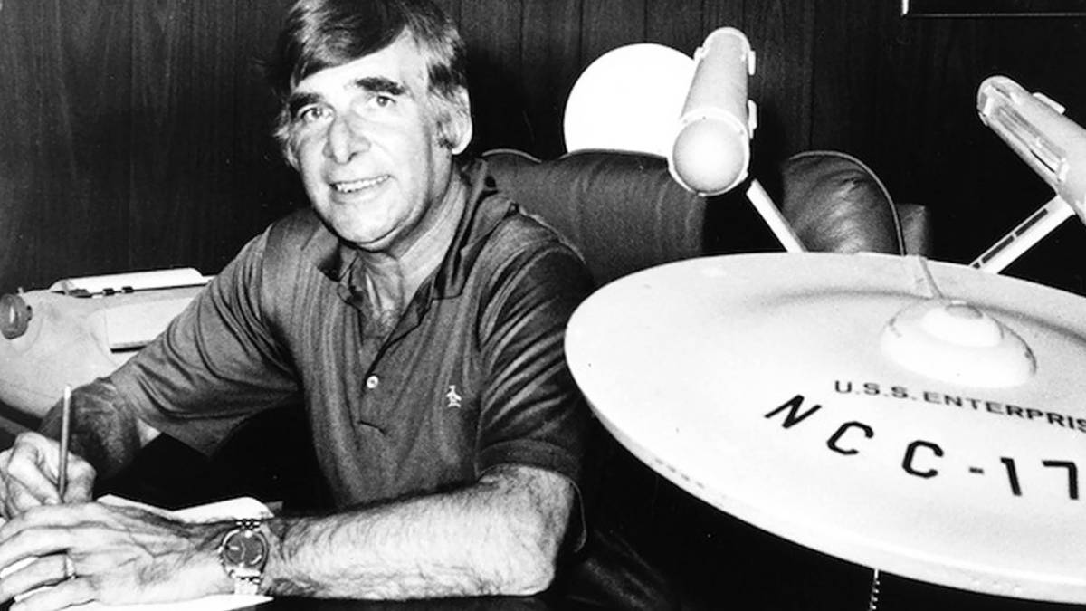 If You Love ‘Star Trek,’ Gene Roddenberry’s Forgotten Sci-Fi Gem Series Is Now Free To Watch