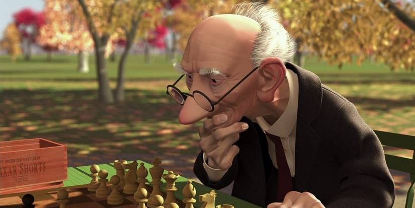 Best Pixar Shorts Ranked, From Bao to Luxo Jr.