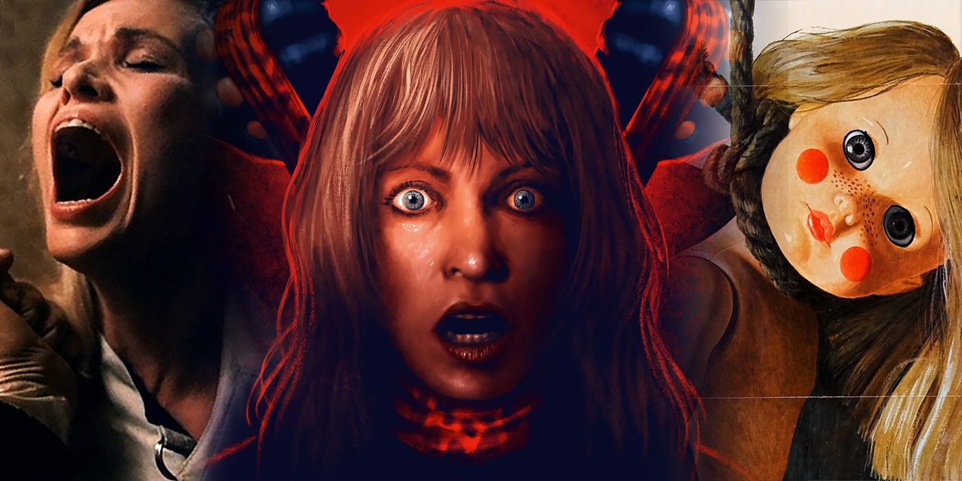 Best Giallo Horror Movies to Watch Right Now