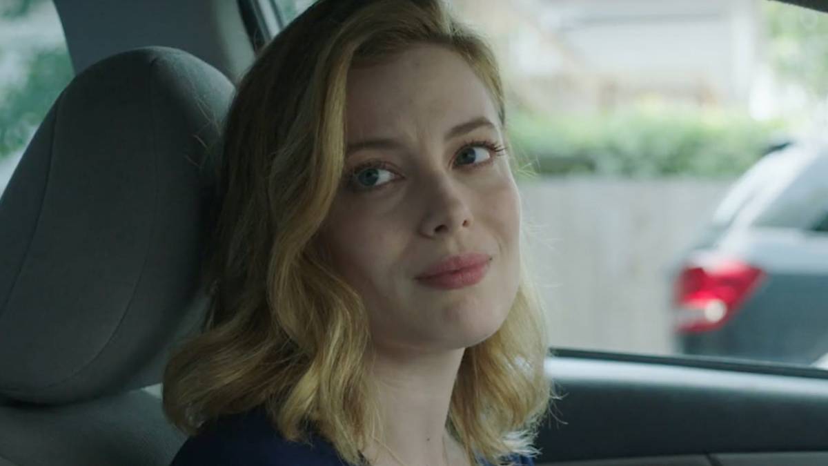 Gillian Jacobs’ The Seven Faces of Jane Begins Filming