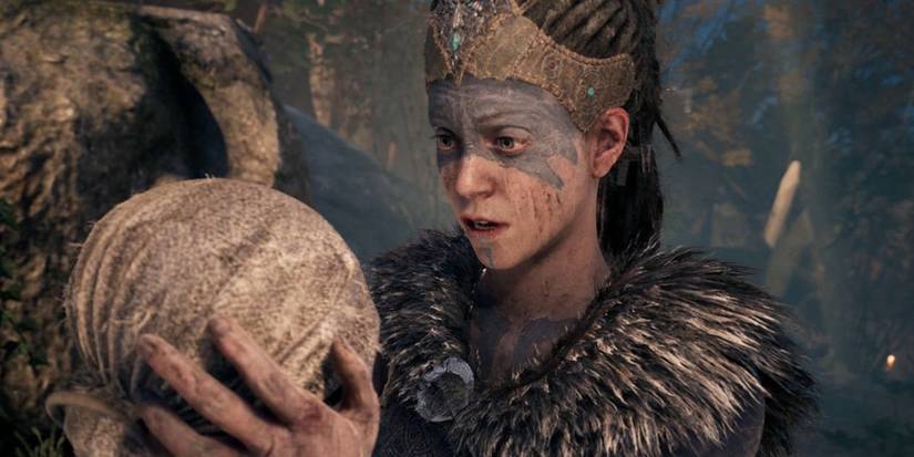 Hellblade: Senua’s Sacrifice Ending Explained