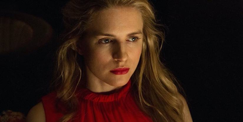 Emma Corrin Cast in Retreat FX Murder Mystery TV Show From The OA Creators