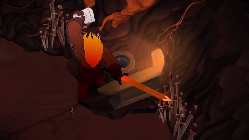 Best Norse Mythology Games to Celebrate the Nine Realms