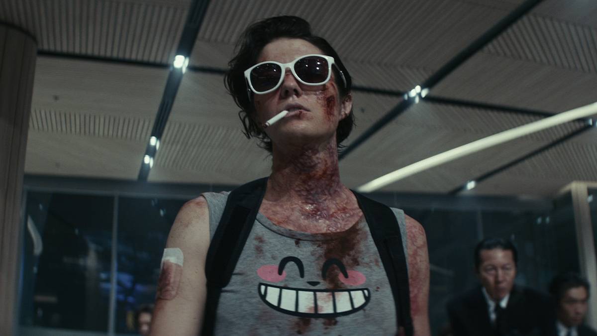 Kate Review: Netflix Delivers Another Stylish and Hollow Actioner