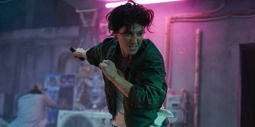 15 Best Female Assassins From Movies, Ranked