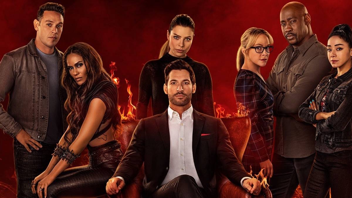 Lucifer Season 6 Trailer Reveals All Bad Things Must Come to an End