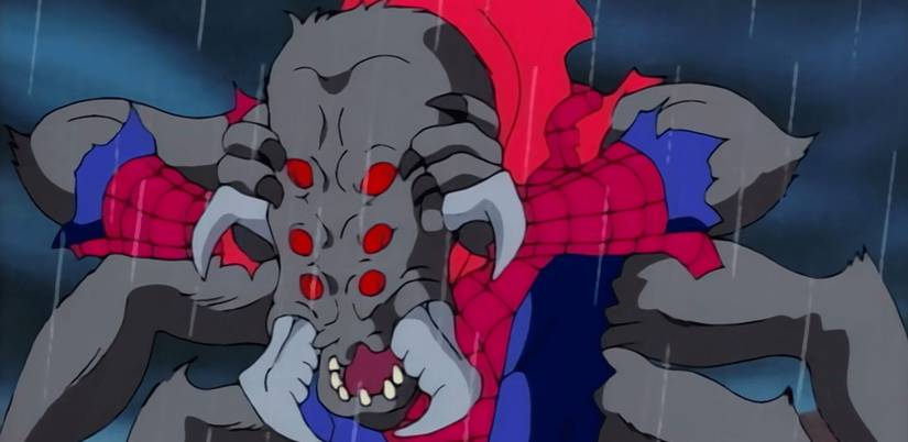 What If: The Scrapped Spider-Man Story That Was Too Dark for Marvel