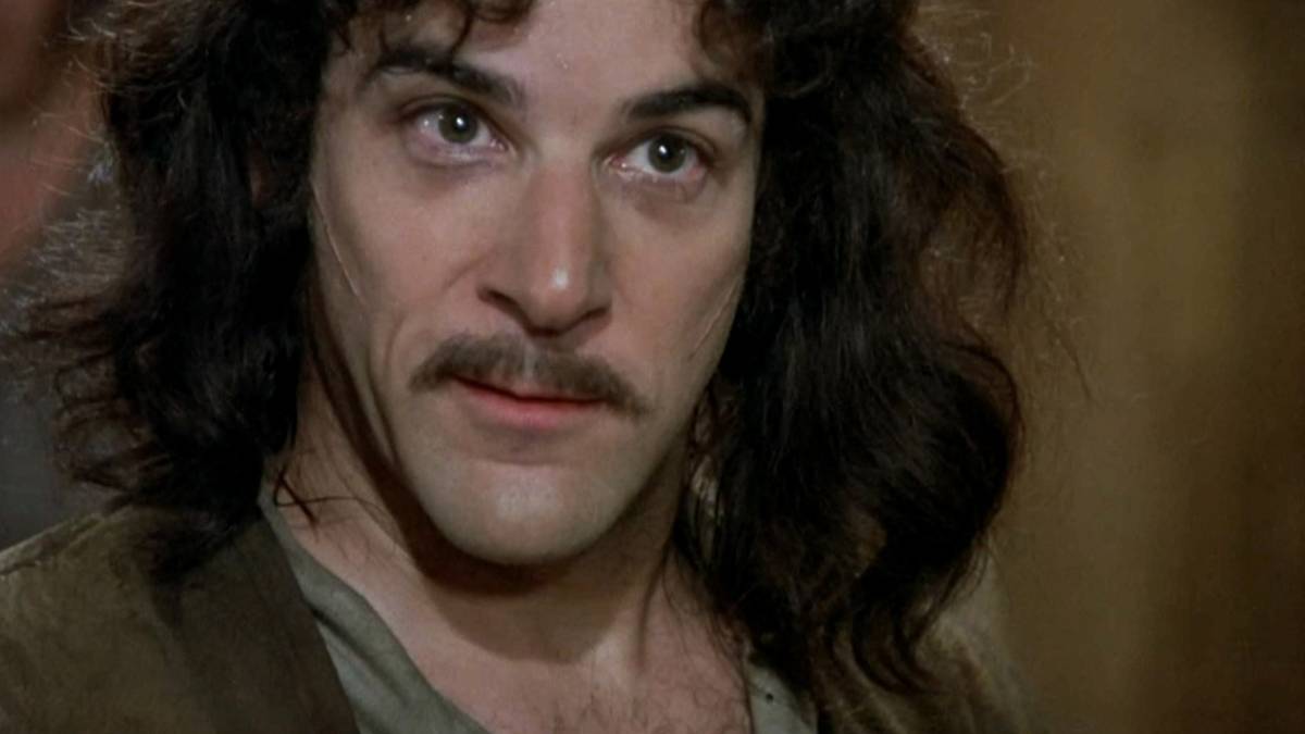 Mandy Patinkin Shares Emotional Story Behind The Princess Bride Scene