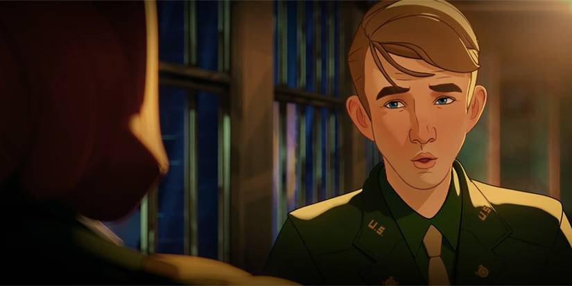 'What If...' Season 2 Cast and Character Guide: Who's Playing Who in ...
