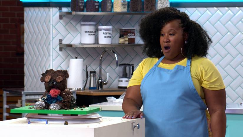 Netflix Announces the Return of Great British Baking Show, Nailed It ...