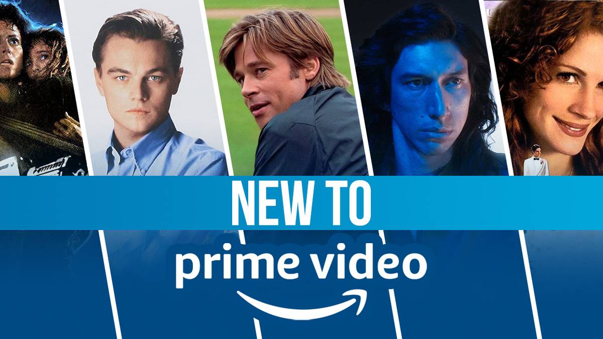 Here's What's New to Amazon Prime Video in August 2021