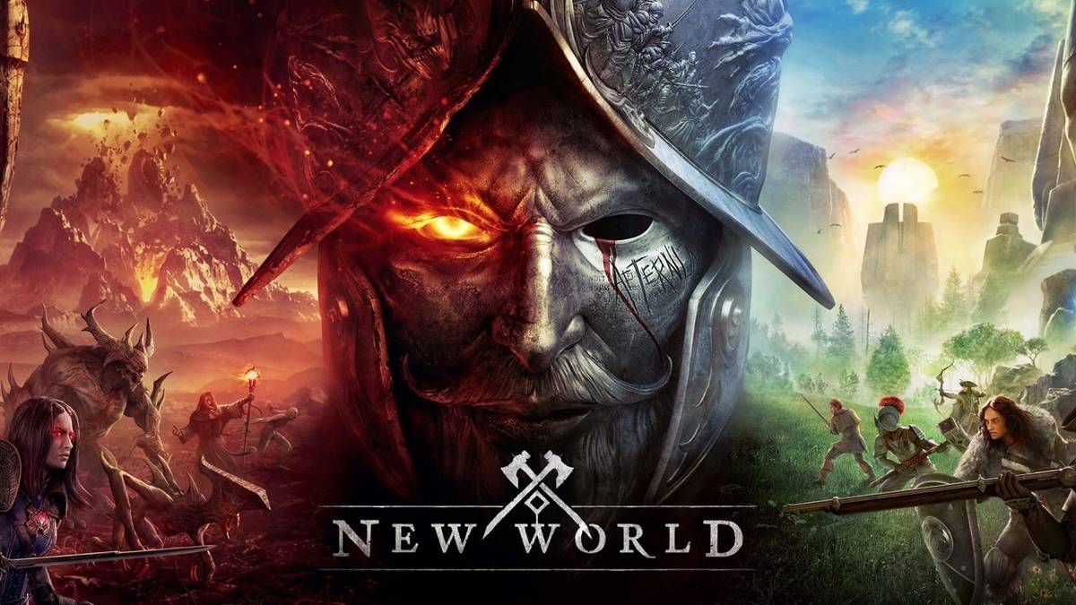 New World Gets First Major Update, Adding New Enemies and More