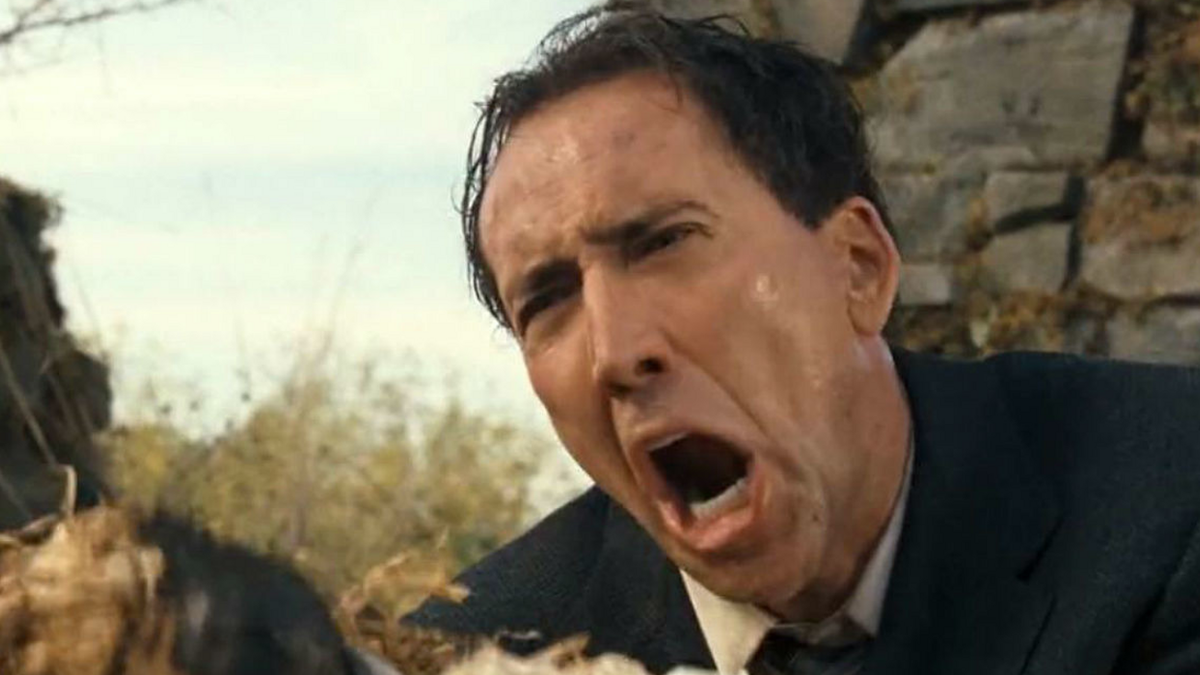 10 Actors Who Are Great at Acting Angry On-Screen