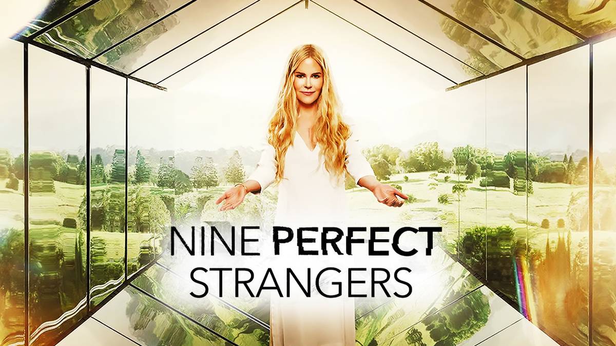 Nine Perfect Strangers Cast and Characters: Who Plays Who in the Hulu ...