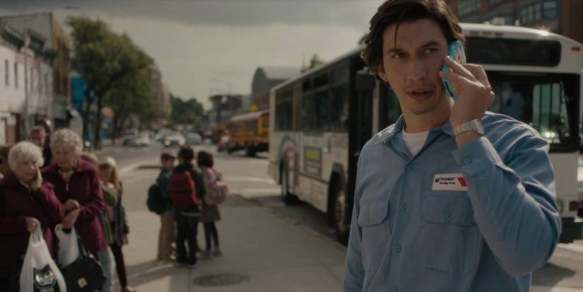 Jim Jarmusch, Paterson, and the Power of Silence