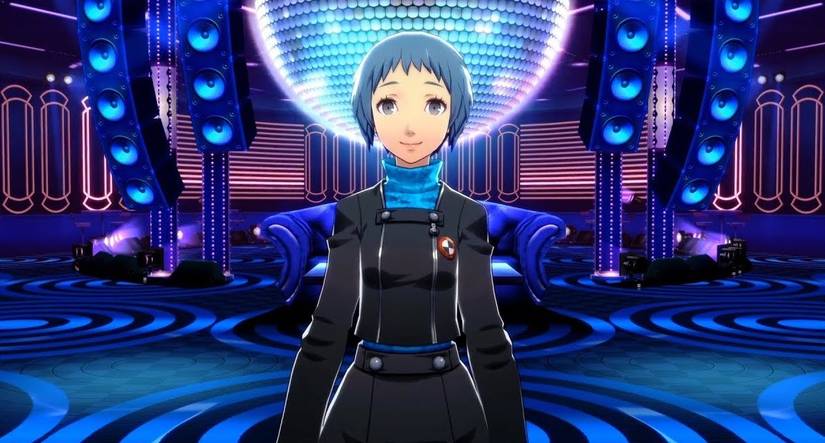 Persona 3 Every Sees Member Ranked