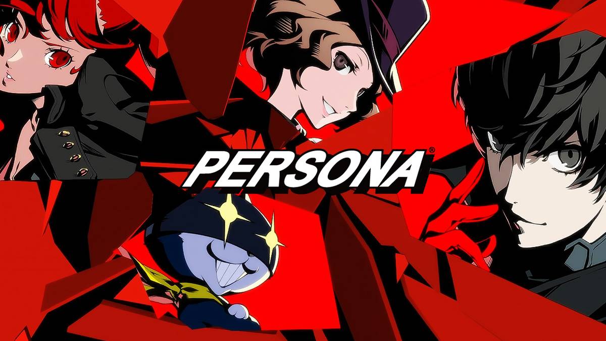 Why Persona Games Require Forging Relationships