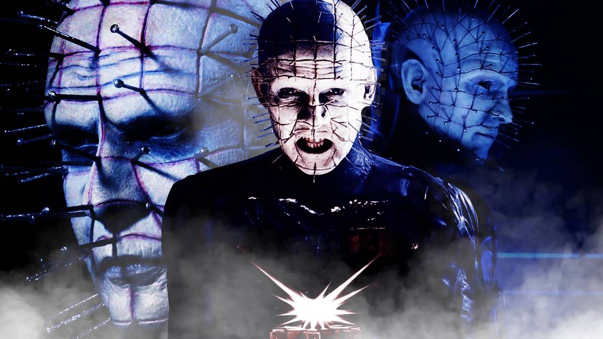 Pinhead Explained: The History of Hellraiser's Mismanaged Cenobite