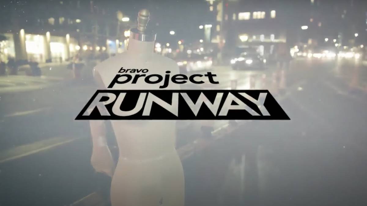 Project Runway Season 19 Release Date Revealed on Bravo