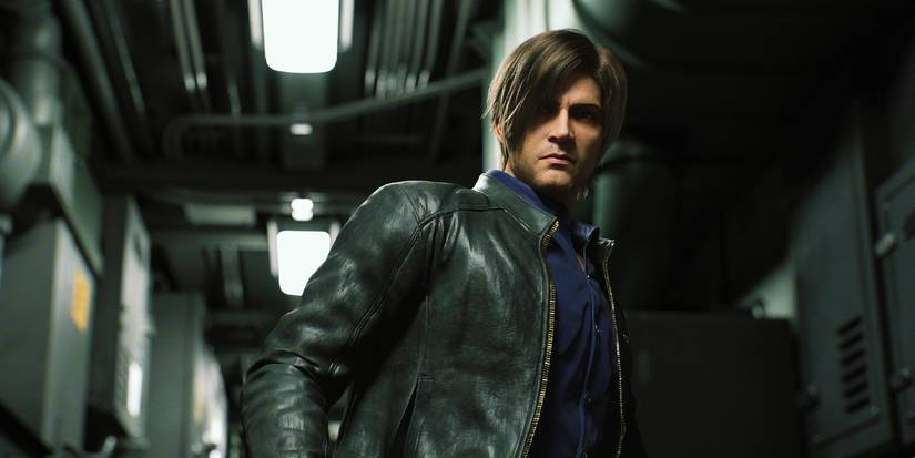 Resident Evil Infinite Darkness Timeline Explained: What to Know Before ...