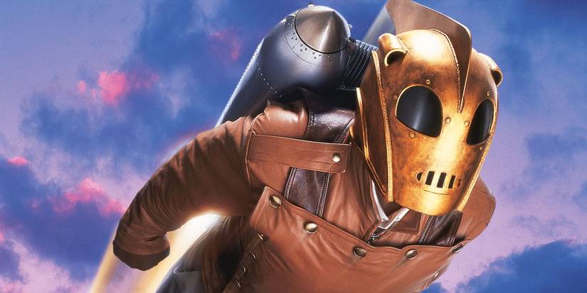 10 Best Retro-Futuristic Movies, Ranked