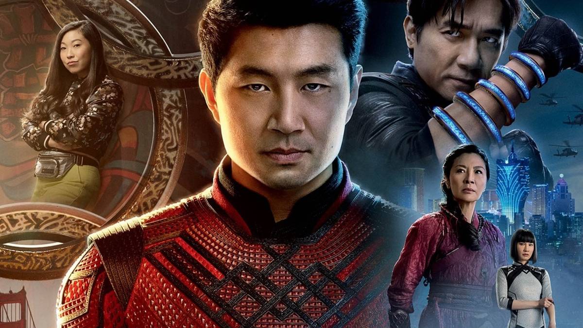 Simu Liu Says 'Shang-Chi 2' Is Still Moving Forward, Despite Director’s ...
