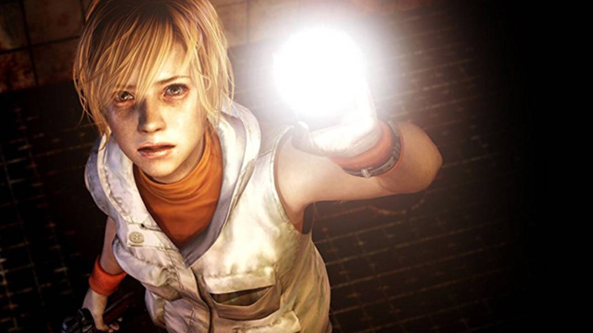 Silent Hill Movie Scene Return To Silent Hill' Gets Sneak Peek