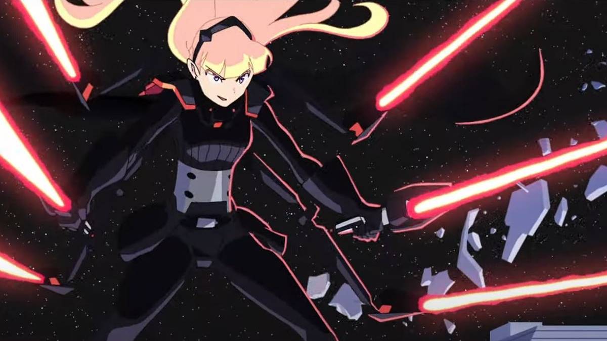 Personaggi Alieni Femminili Di Star Wars Ahsoka Tano/Canone