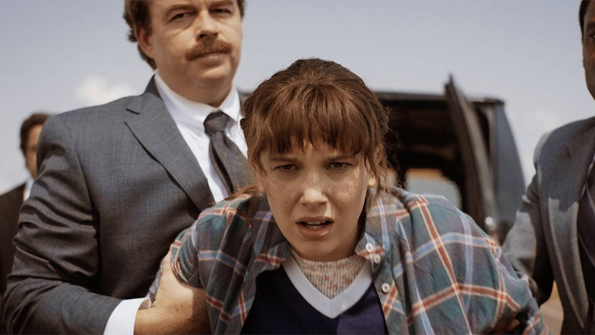 Stranger Things Season 4 Episode 3 Recap: Can El Get Her Powers Back?