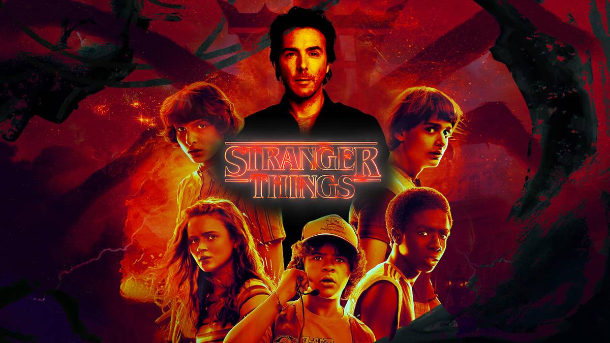 Stranger Things Season 4: Shawn Levy on Locations, Delays, and Plotting ...
