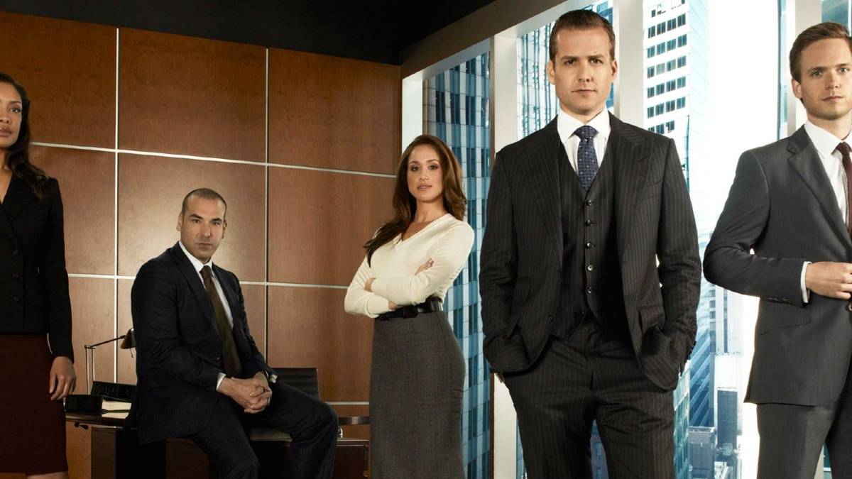 What ‘Suits’ Popularity Should Mean for TV Moving Forward