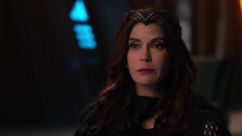 Best Supergirl Villains Ranked: From Lex to Queen Rhea