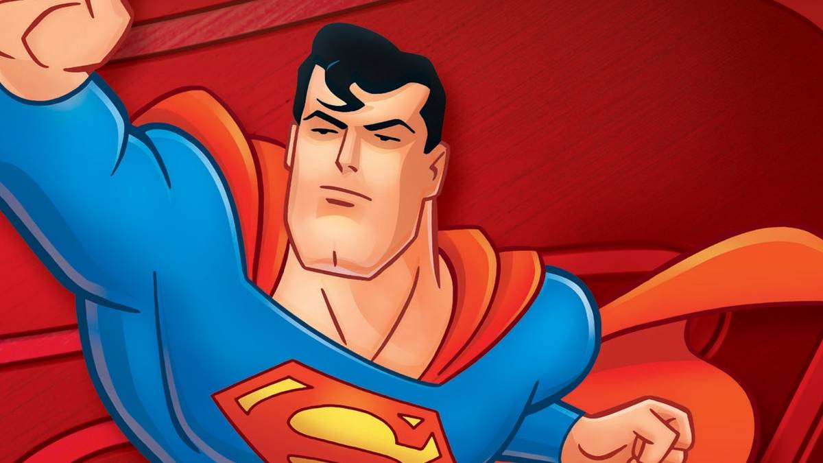 'Superman: The Animated Series': 10 Best Episodes Ranked By IMDb