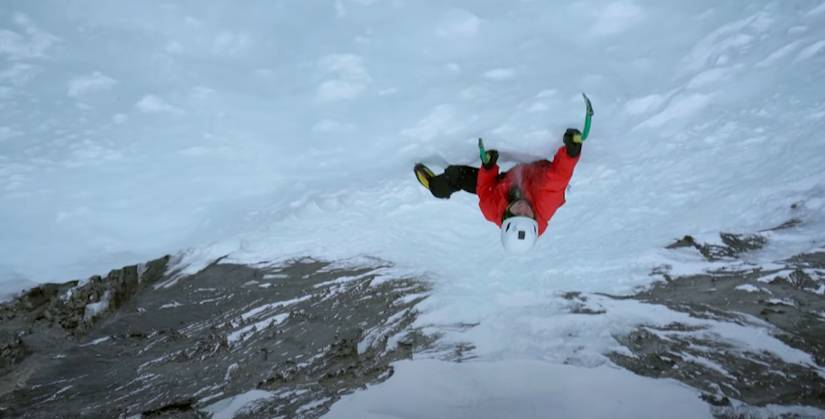The Alpinist Review: Marc-André Leclerc Documentary Shows the Zen of ...