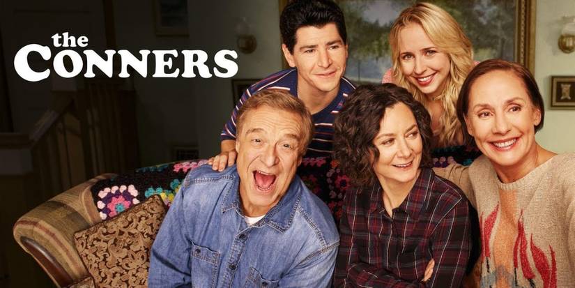 The Conners Season 5 Casts William H. Macy as a Guest Star