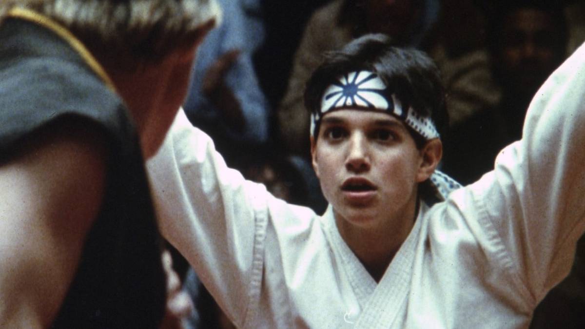 'Karate Kid Legends' Trailer Goes Back to the Dojo in Exclusive NYCC ...